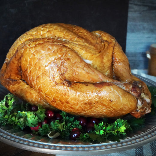 Cheese 1845 Meat Company